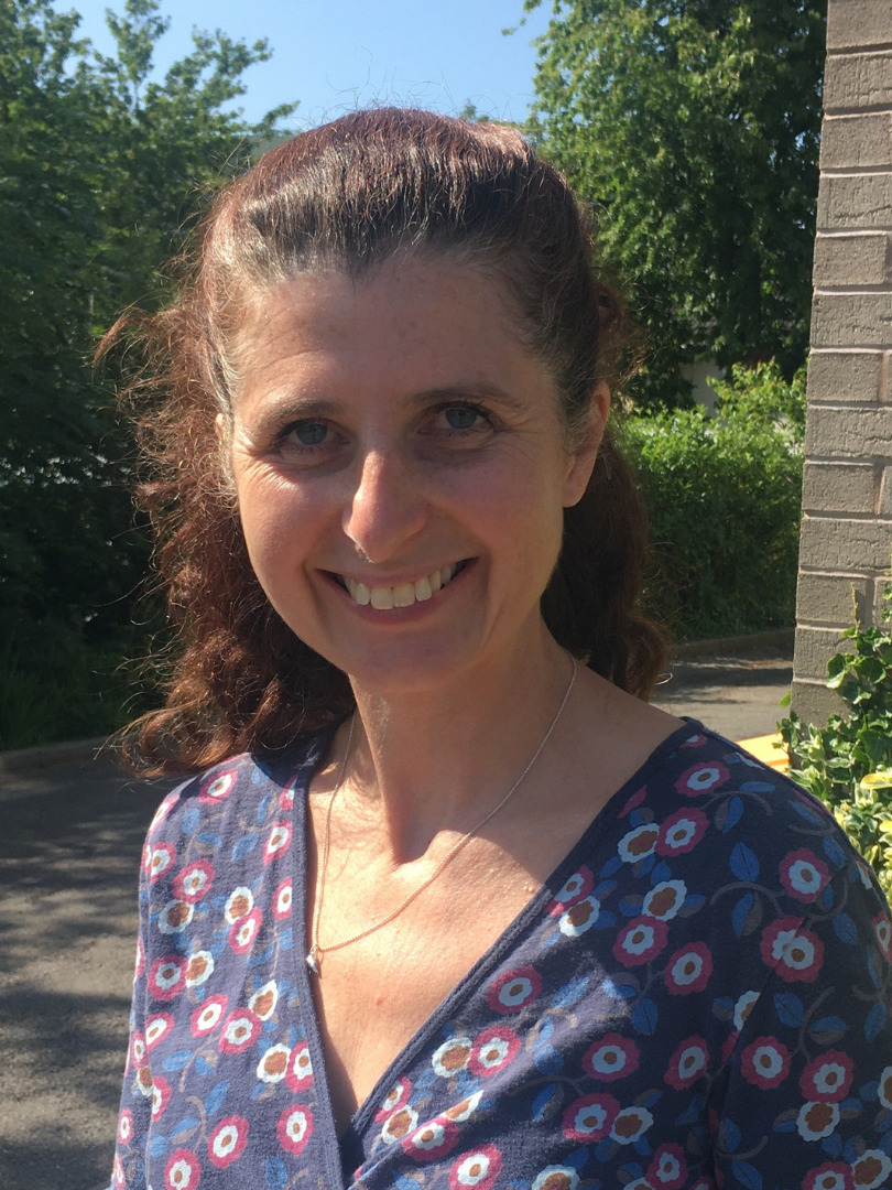 About us - Mayfair Community Centre